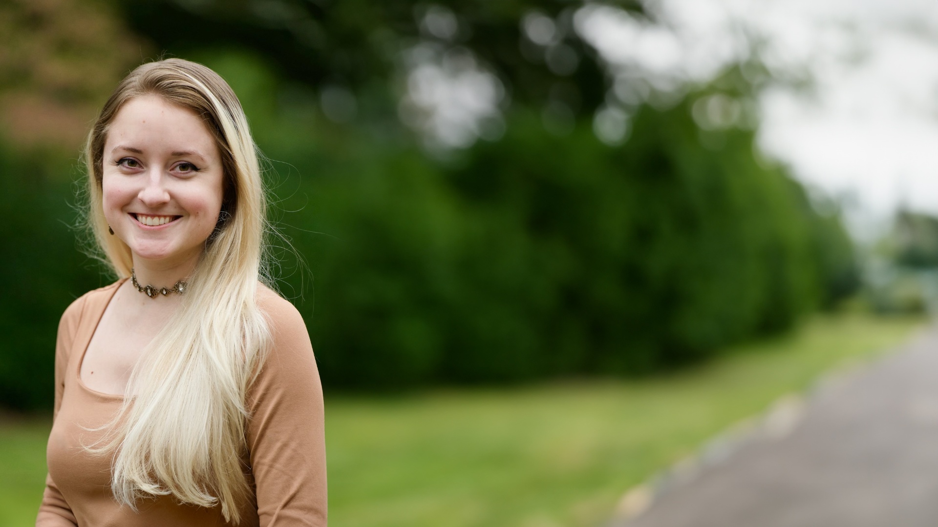 Ansley Rosamilia | Teen Therapist in Atlanta, GA